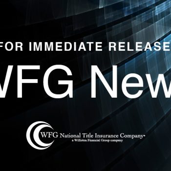 Home - WFG Lender Services