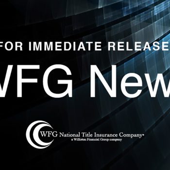 Account Login - WFG Lender Services