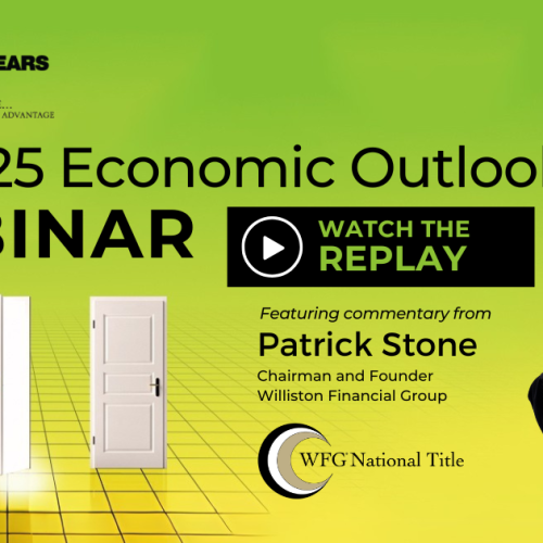 Account Login - WFG Lender Services