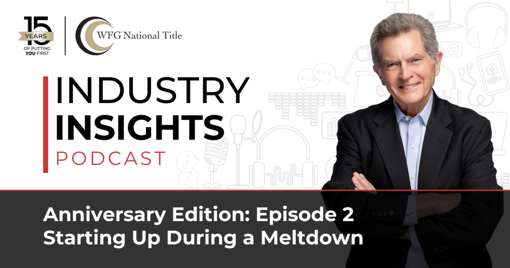 Home - WFG Lender Services