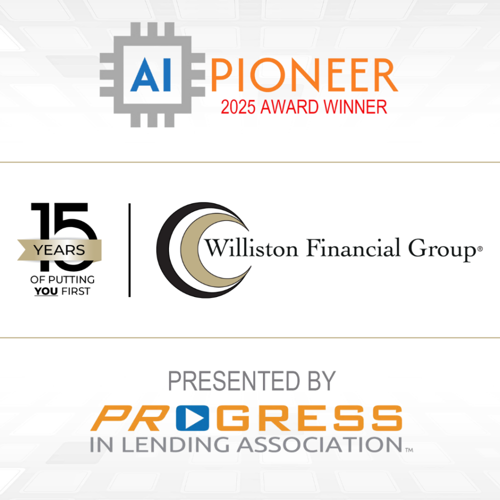 Account Login - WFG Lender Services