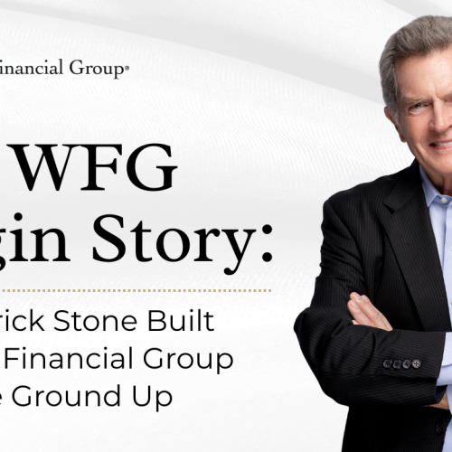 Account Login - WFG Lender Services