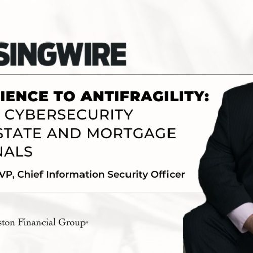 Account Login - WFG Lender Services